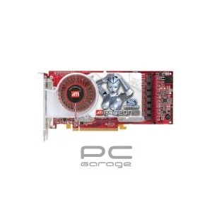 Placa video Sapphire ATI Radeon X1950XT 256MB GDDR3 256-bit - PC Garage