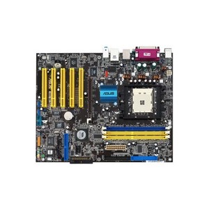 Placa de baza ASUS K8V-SE-Deluxe - PC Garage