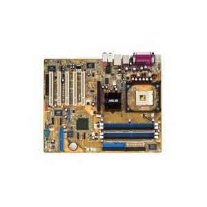 Placa de baza ASUS P4P800-E-Deluxe - PC Garage