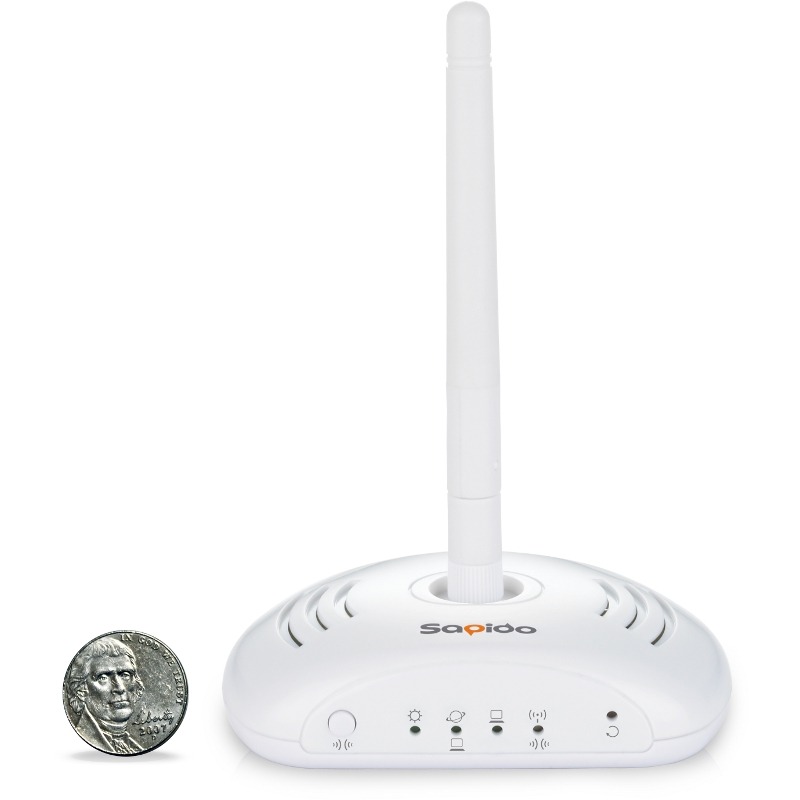 Router wireless Sapido RB-1602G3 Value Cloud - PC Garage
