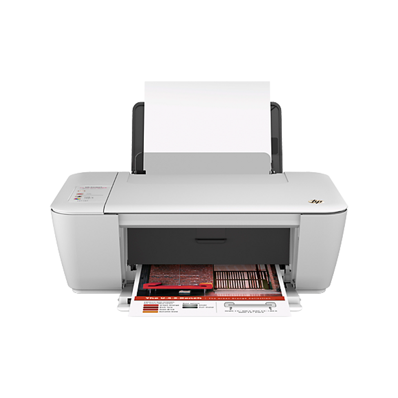 Multifunctionala HP Deskjet Ink Advantage 1515 All-in-One, inkjet ...