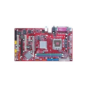 Placa de baza MSI 915PL NEO F - PC Garage