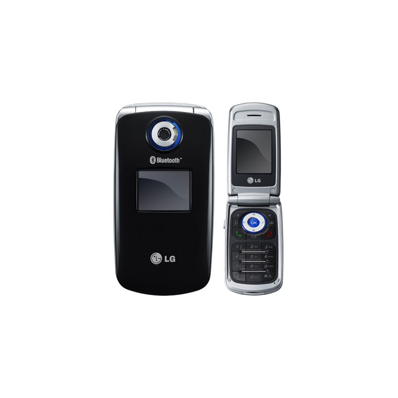 Telefon mobil LG KG245 - PC Garage