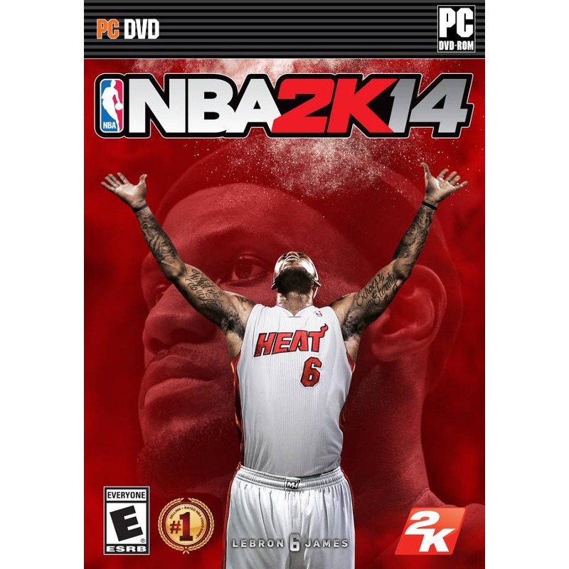 Joc 2K Games NBA 2K14 pentru PC - PC Garage