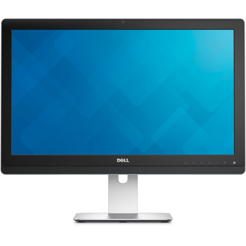 Monitor LED DELL UltraSharp UZ2315H 23 inch 8ms GTG black - PC Garage