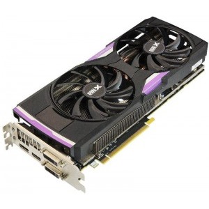 Placa video Sapphire Radeon R9 290 OC Dual-X 4GB GDDR5 512-bit - PC Garage