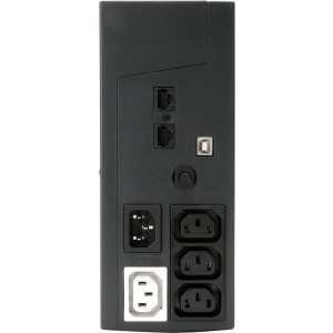 UPS Emerson Liebert PSP 500VA - PC Garage