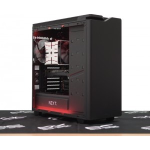 PC Gaming Black Ravager v2, Intel i5 7600K 3.8GHz Kaby Lake, 16GB DDR4 ...