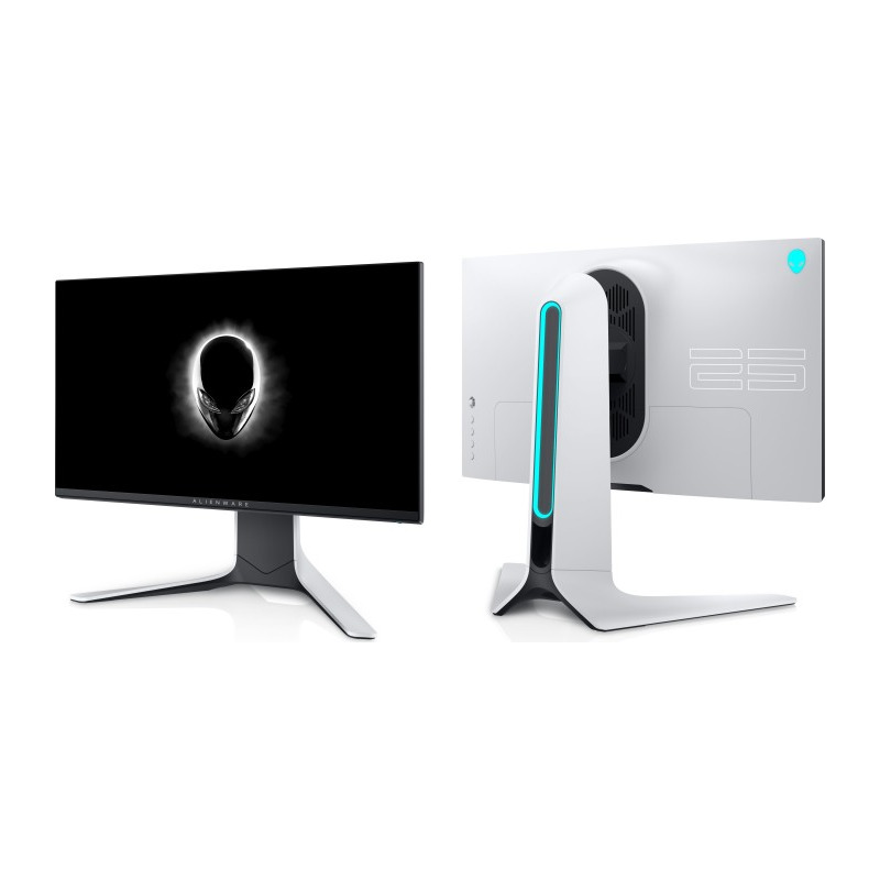 Monitor LED Alienware Gaming AW2521HFLA 24.5 inch FHD IPS 1 ms 240 Hz ...