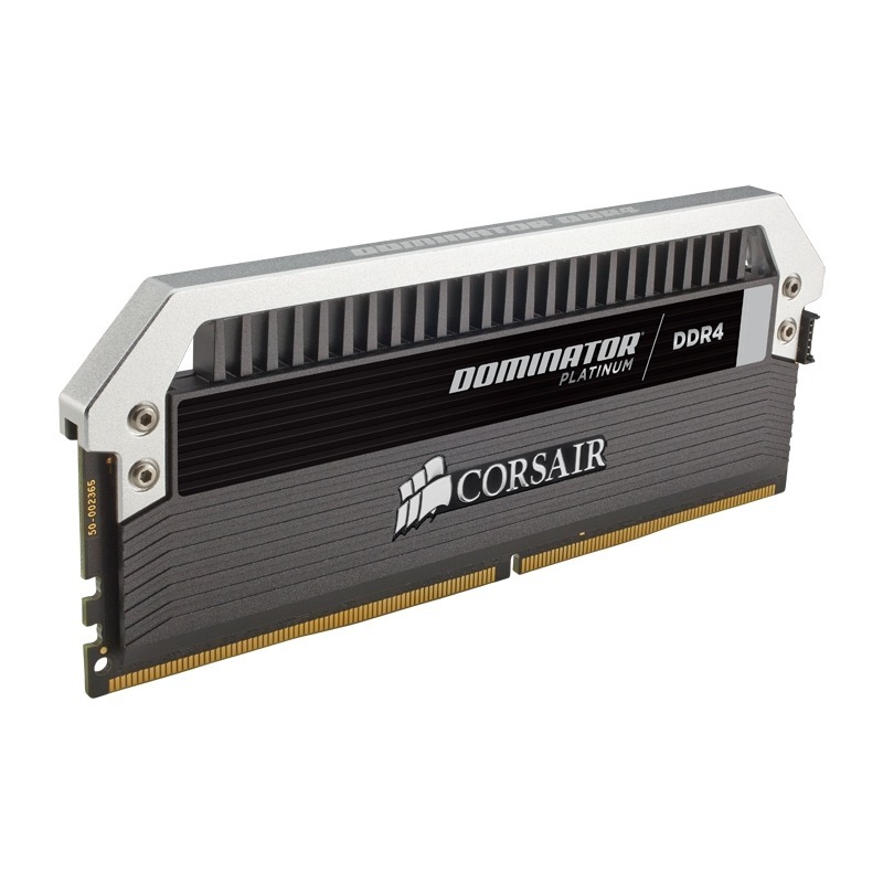 Memorie Corsair Dominator Platinum 64GB DDR4 2800MHz CL14 Quad Channel ...