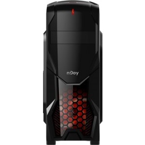 Carcasa nJoy Supernova - PC Garage