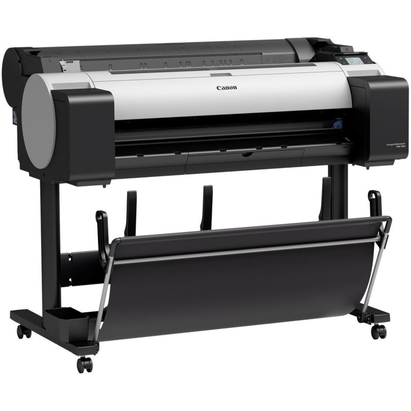 Plotter Canon imagePROGRAF TM-300 36 inch - PC Garage