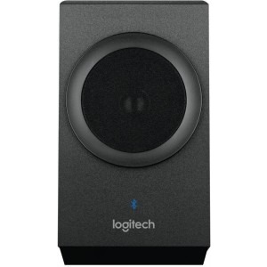 Logitech Boxa Z337 2.1 Black - PC Garage