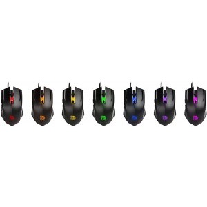 Mouse Gaming Tt eSPORTS by Thermaltake TALON X Gaming Gear Combo - PC ...