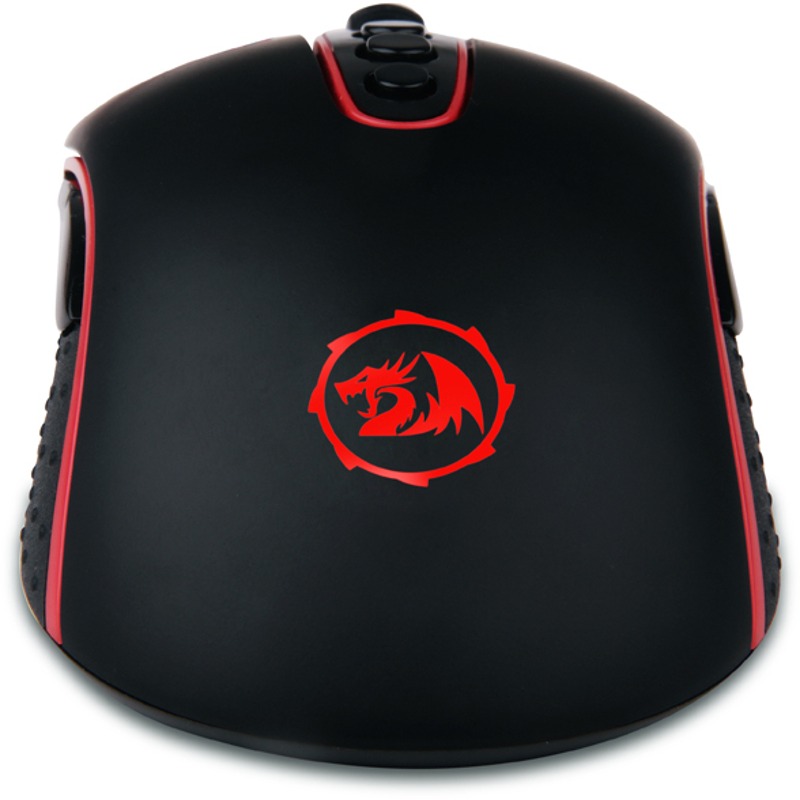 Mouse Gaming Redragon Phoenix - PC Garage
