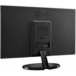 Monitor LED LG 20M38A-B 19.5 inch 5ms black - PC Garage