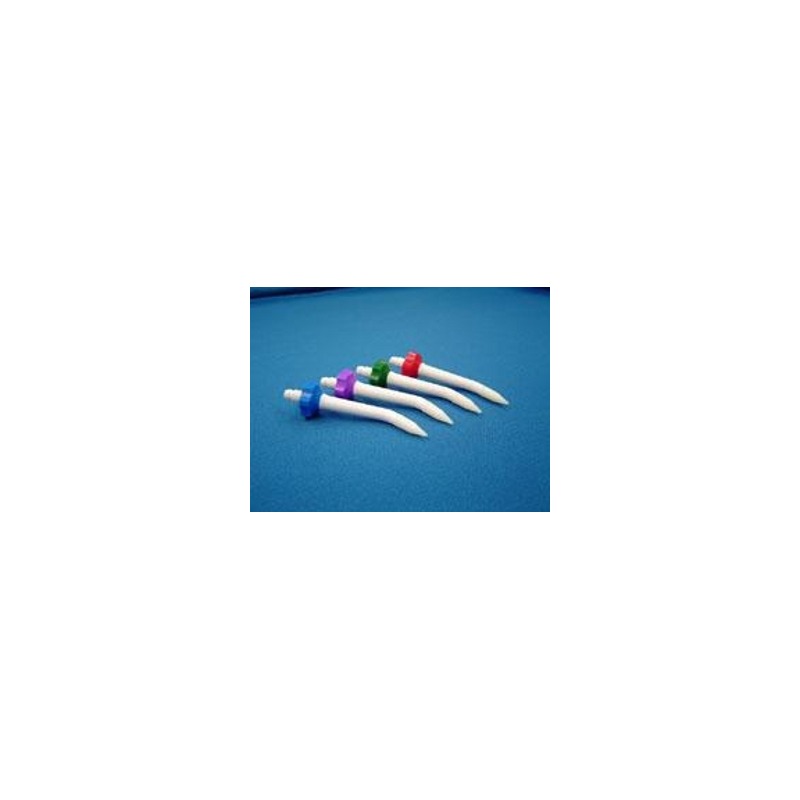 Mirage Dental Capete rezerva masaj gingival pentru Hydrofloss Kitty ...