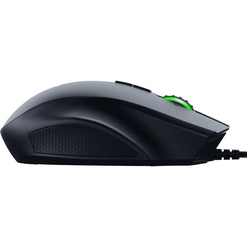 Mouse Gaming Razer Naga Hex V2 - PC Garage