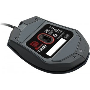 Mouse Gaming Tt eSPORTS by Thermaltake Talon Black - PC Garage