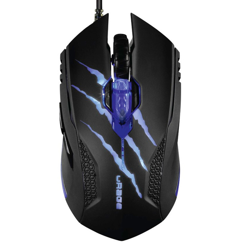 Mouse Gaming Hama uRage Reaper neo - PC Garage