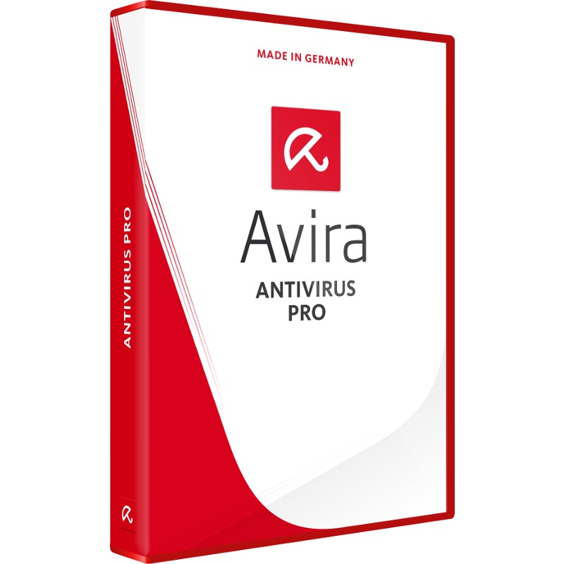 Antivirus Avira Antivirus Pro - Business Edition 2016, 1 PC, 1 an ...