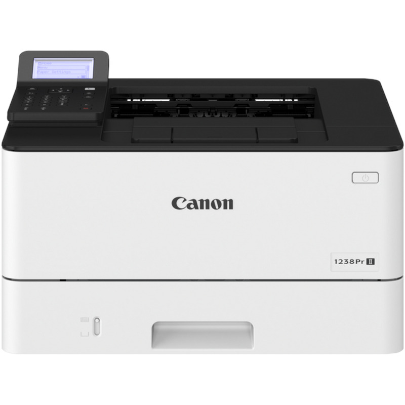 Imprimanta Canon i-SENSYS X 1238Pr II, Laser, Monocrom, Format A4 ...
