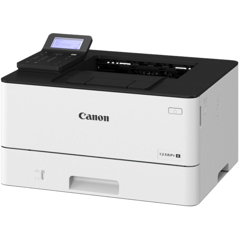 Imprimanta Canon i-SENSYS X 1238Pr II, Laser, Monocrom, Format A4 ...