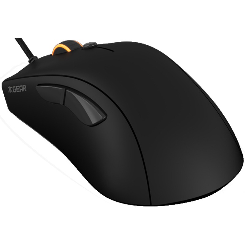 Mouse Gaming Fnatic Flick - PC Garage