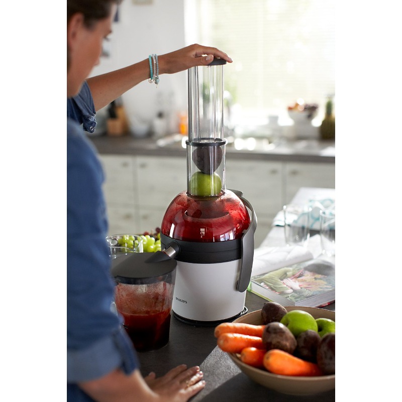 Storcator Philips Avance Collection HR1869/80 - PC Garage