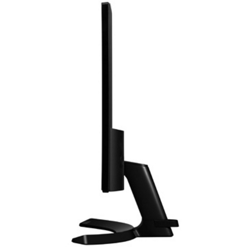 Monitor LED LG 22MP58VQ-P 21.5 inch 5ms black 60Hz - PC Garage