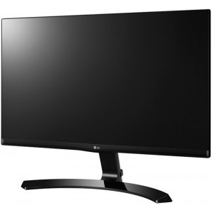 Monitor LED LG 23MP68VQ-P 23 inch 5ms Black FreeSync 75Hz - PC Garage