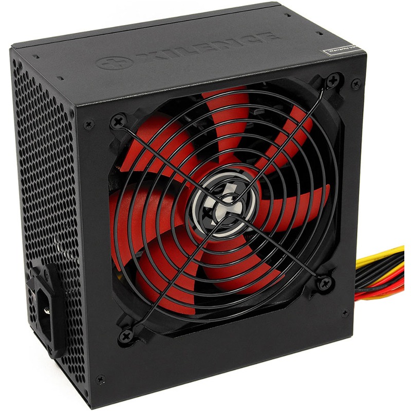 Sursa Xilence Performance C XP700R6, 700W - PC Garage