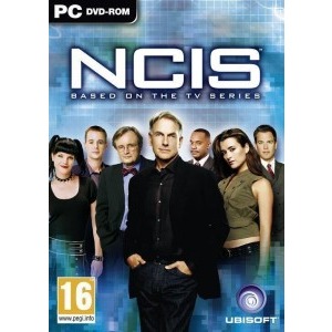 Joc Ubisoft NCIS pentru PC - PC Garage