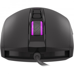 Mouse Gaming Genesis Krypton 300 - PC Garage