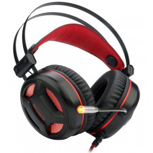 Casti Gaming Redragon Minos - PC Garage