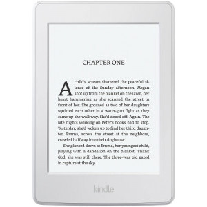 E-book Reader Amazon Kindle (2019), 6 inch, 4GB, Wi-Fi, White - PC Garage
