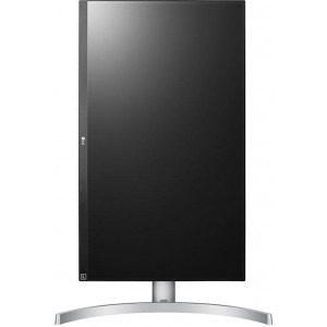 Monitor LED LG 27UL650-W 27 inch 4K 5ms White-Black Freesync 60Hz - PC ...