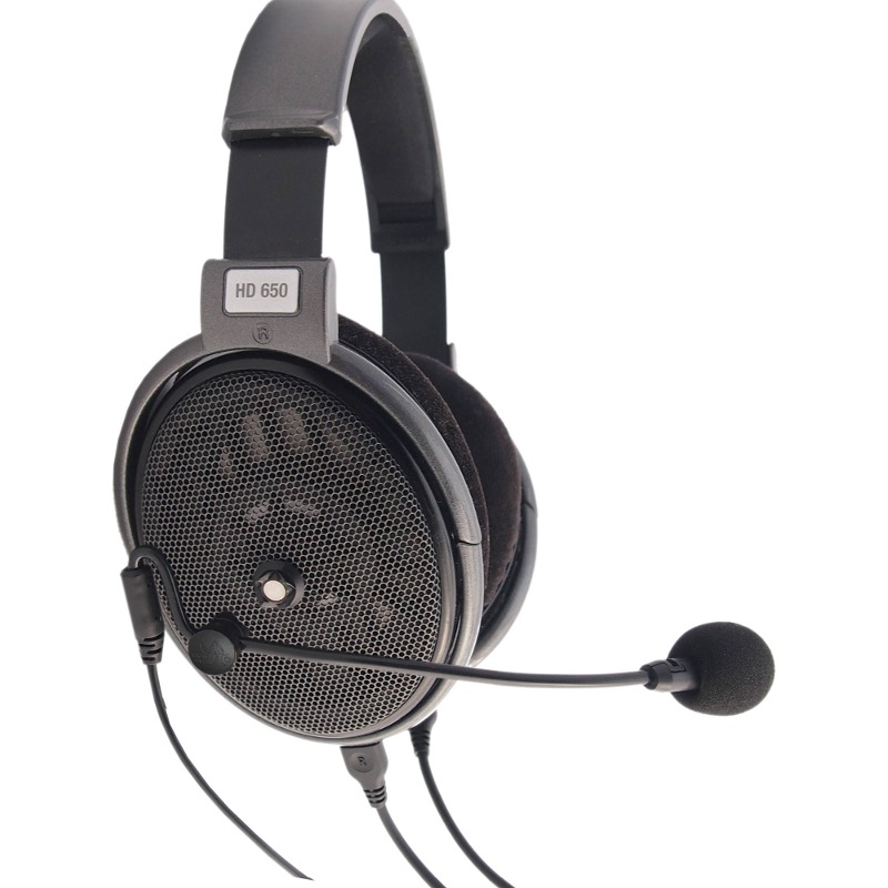 Microfon AntLion Audio Modmic 4.0 (Muteless) - PC Garage