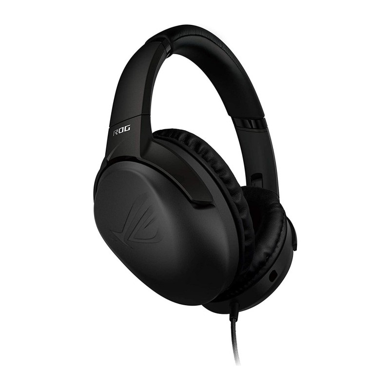 Casti Gaming ASUS ROG Strix GO USB Type-C - PC Garage