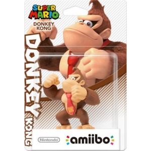 Nintendo AMIIBO DONKEY KONG - PC Garage