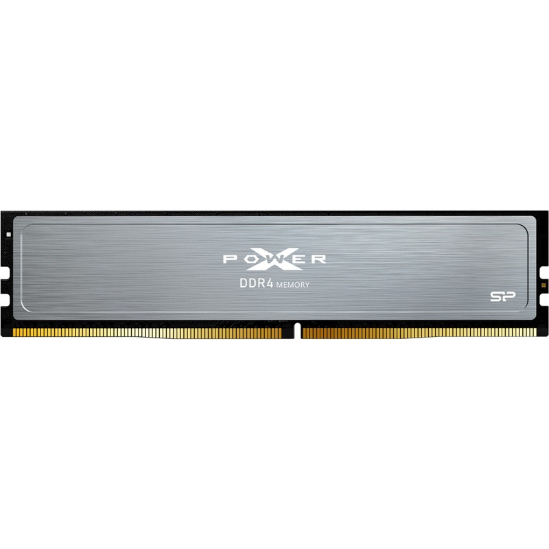 Memorie Silicon Power XPOWER Pulse 8GB DDR4 3200MHz CL16 - PC Garage