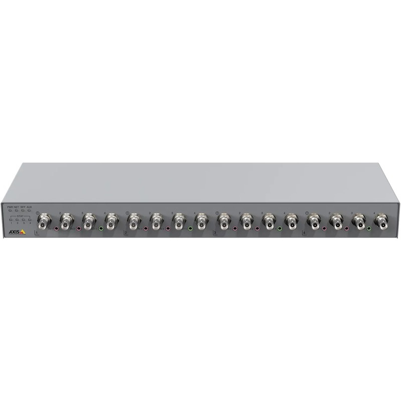 Video Recorder Axis P7316 16 Canale - PC Garage