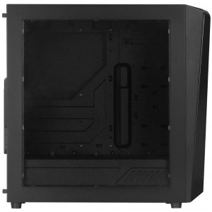Carcasa RAIDMAX Delta Black - PC Garage