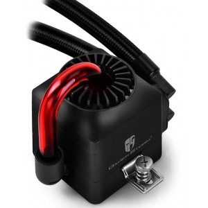 Cooler CPU Deepcool Captain 360 EX - PC Garage