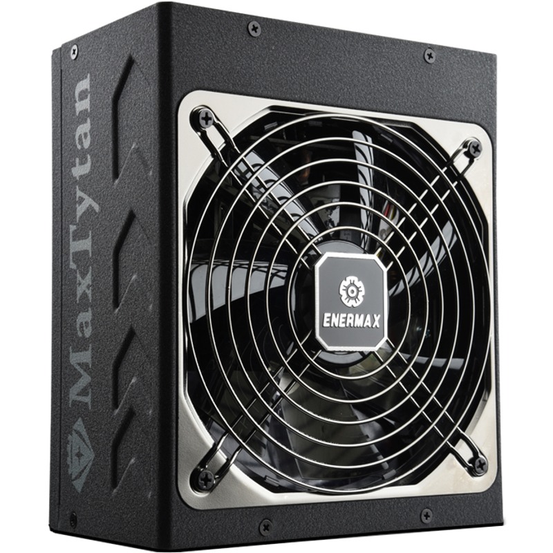 Sursa Enermax MaxTytan, 80+ Titanium, 750W - PC Garage
