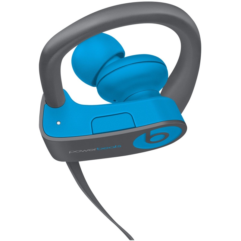 Casti Beats by Dr Dre Powerbeats 3, Blue - PC Garage