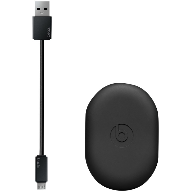 Casti Beats by Dr Dre Powerbeats 3, Blue - PC Garage