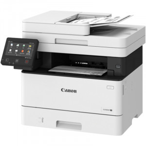 Multifunctionala Canon i-SENSYS X 1238iF II, Laser, Monocrom, Format A4 ...