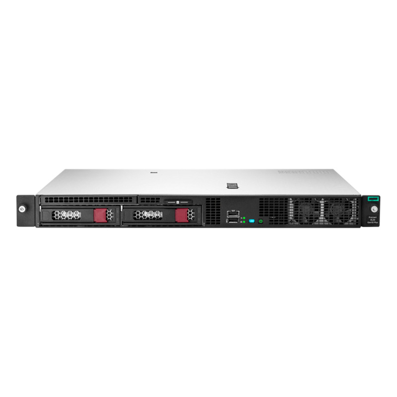 Server HP ProLiant DL20 Gen10 Plus 1U, Procesor Intel® Xeon® E-2314 2 ...