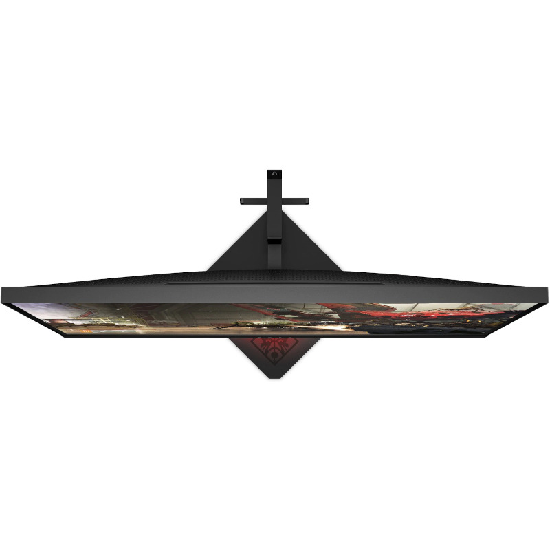 Monitor LED HP Gaming OMEN X 27 inch QHD TN 1 ms 240 Hz HDR FreeSync 2 ...